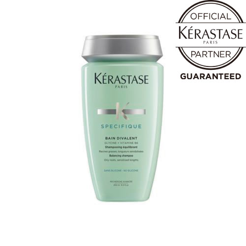 【楽天市場】【正規取扱店】【美容室TAYA運営】KERASTASE ケラスターゼ SP BAIN DIVALENT バン ディバレント ...