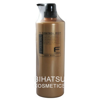 【楽天市場】FIOLE フィヨーレ Fプロテクト MR ヘアマスク リッチタイプ 1Kg 《 1000g 》：美髪コスメティクス