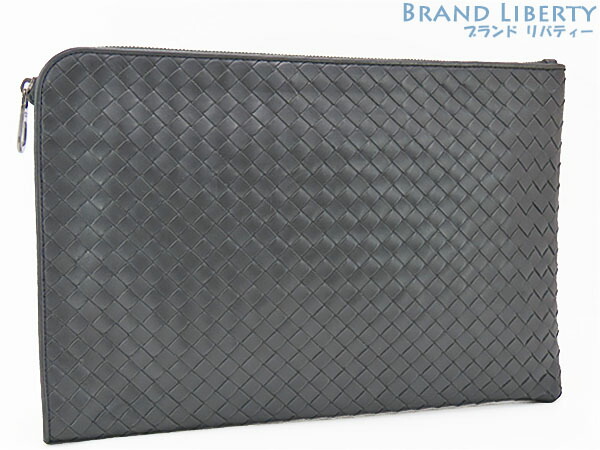 楽天市場】ボッテガヴェネタ エンボス イントレチャート クラッチ