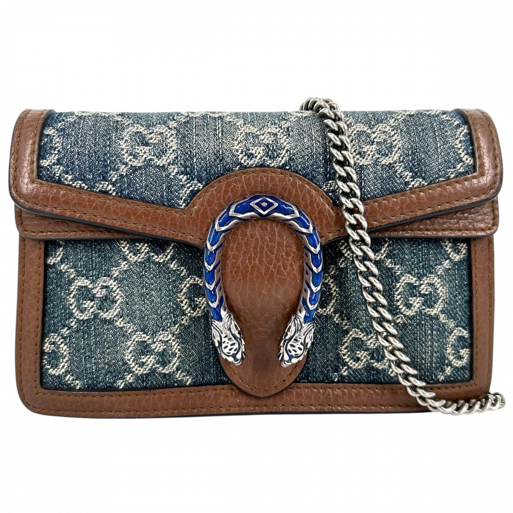 【楽天市場】グッチ ショルダーバッグ レディース ディオニュソス ミニバッグ タイガーヘッド 肩掛け 斜め掛け チェーンショルダー かばん 鞄 ...