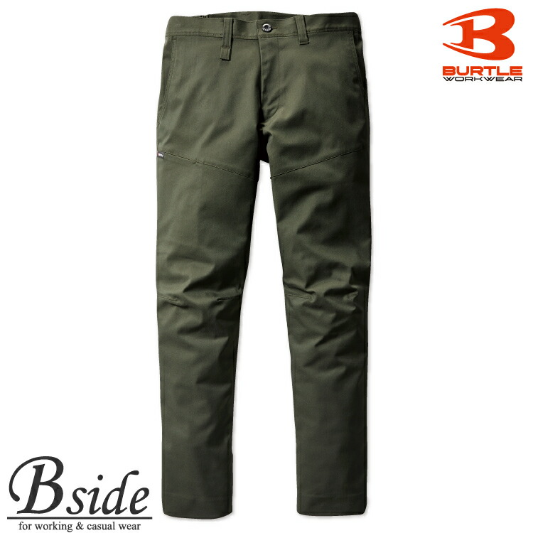 【楽天市場】バートル【BURTLE】パンツ【 CRAZY STRETCH】 6203 細身なテーパードシルエットがシャープなスタイル 製品制電とストレッチ機能 作業ズボン 男女兼用 ...