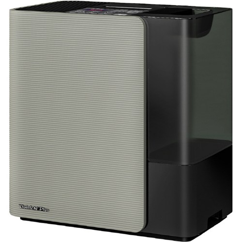 【楽天市場】ダイニチ 加湿器 LX HD-LX1025-H ハイブリッド式 モスグレー 960ml/h 7.0L：Bサプライズ 楽天市場店
