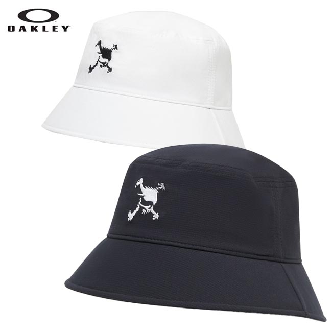 【楽天市場】【2025年春夏モデル】OAKLEY FOS902011 Oakley Skull Bucket Hat 25.0 バケットハット ...