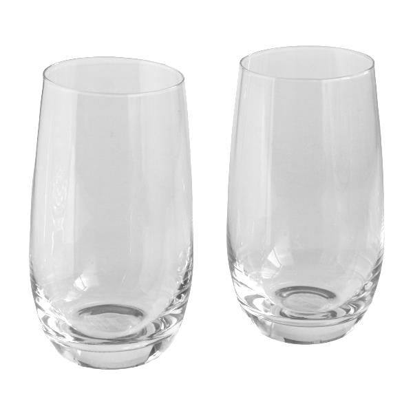 【楽天市場】ウォーターグラス mince 容量420ml 2個入：100円雑貨＆日用品卸-BABABA