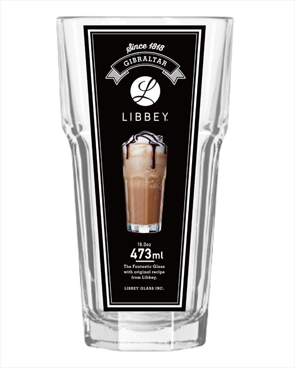 【楽天市場】ジブラルタル ワイドトール 473 473ml リビー LIBBEY グラス コップ タンブラー ガラス カフェ レストラン 食器 おしゃれ シンプル 丈夫：BABYGOODS ...