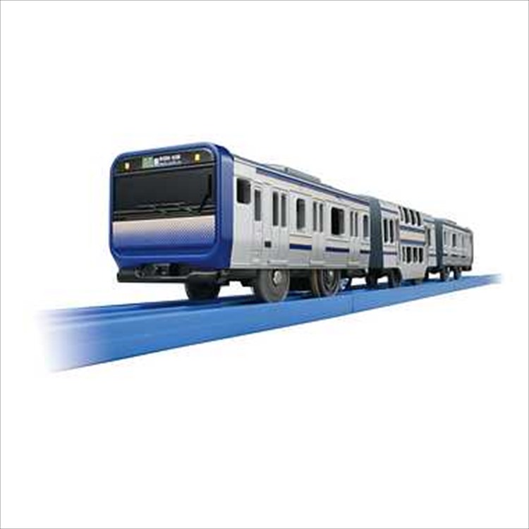 【楽天市場】S−27 E235系横須賀線 タカラトミー プラレール 電車 新幹線 列車 乗り物 おもちゃ こども 子供 ギフト プレゼント ...