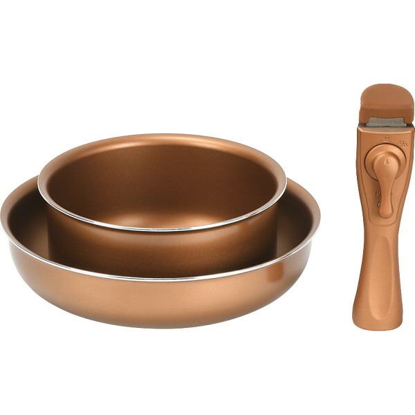 【楽天市場】ヴィジョン IH対応クックウェア3点セット CP−8724 ポット キッチン用品 クッキング アイテム ホーム 料理グッズ ...