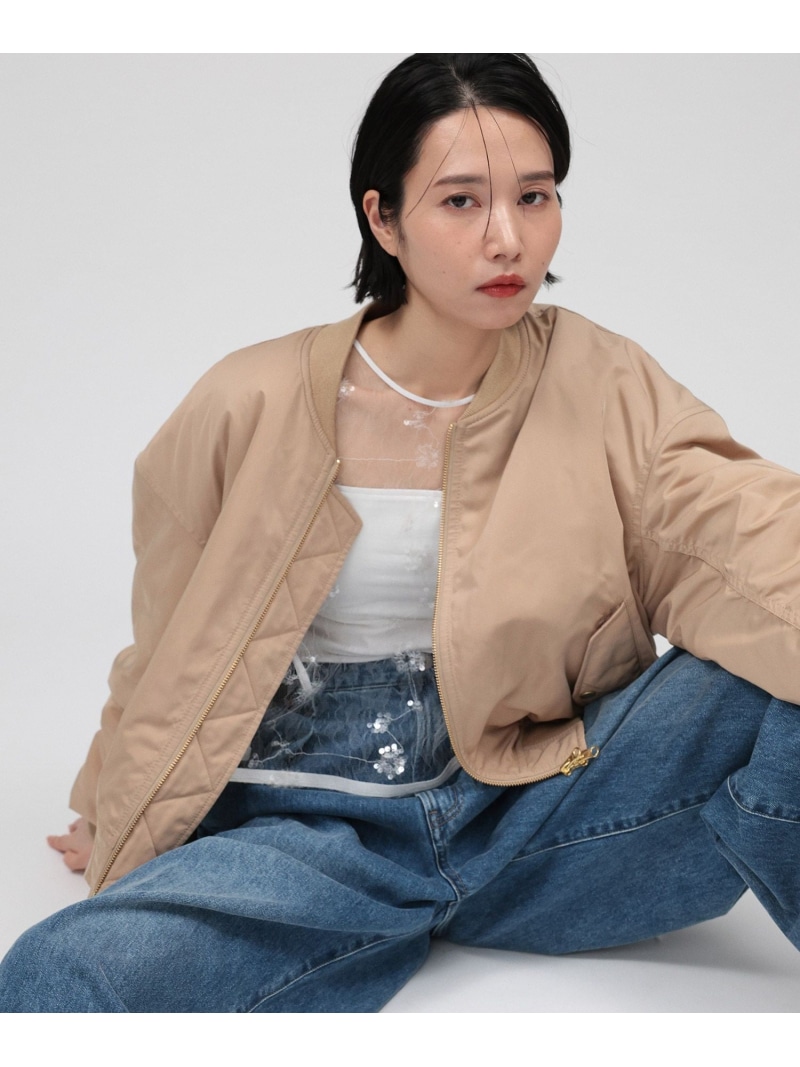 【楽天市場】ショートMA-1 BABYLONE バビロン ジャケット・アウター MA-1 ベージュ グレー カーキグリーン【送料無料 ...