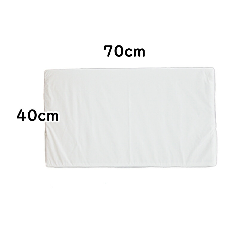 【楽天市場】HOPPL（ホップル）bebed べベッド用オプション 固綿延長マットレス 70cm×40cm BB-EX-MAT：ベビープラネッツ