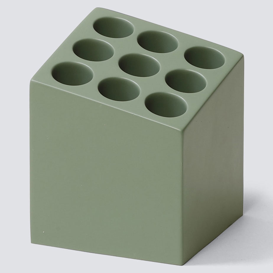 【楽天市場】傘立て イデアコ アンブレラスタンド CUBE matt 人気ブランドideacoの傘立て！ シンプル おしゃれ スリム コンパクト 北欧 傘たて 傘スタンド ideaco ...