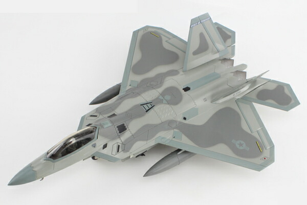 【楽天市場】ホビーマスター1/72 F-22 ラプター "スピリット・オブ・タスキーギ 2013" (HA2824) 通販 プレゼント ギフト ...