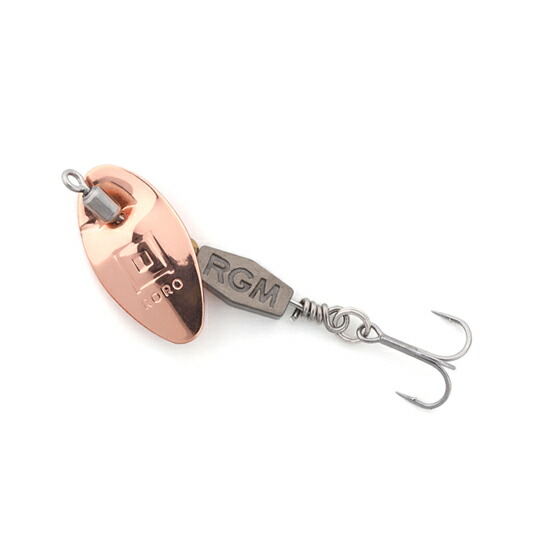 【楽天市場】RGM ロロ 3.0g （スピナー・ルースターギアマーケット）：Lure＆Boats Back Lash
