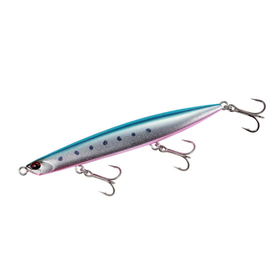 【楽天市場】デュオ ビーチウォーカー ウェッジ 120S DUO BeachWalker Wedge【1】：Lure＆Boats Back Lash