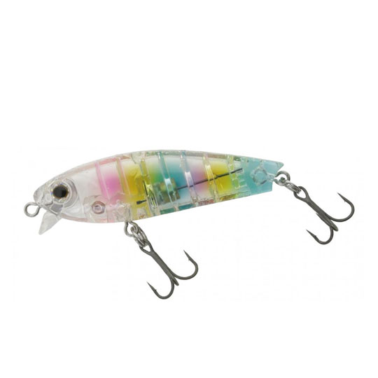 【楽天市場】ジップベイツ ザブラ ゾエア リプル 45F ZIP BAITS ZBL Zoea LIPPLE 45F ：Lure＆Boats Back Lash