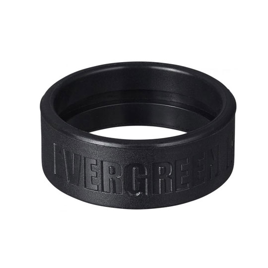 【楽天市場】エバーグリーン EGスプールエッジガード Mサイズ EVERGREEN E.G.Spool Edge Guard：Lure ...