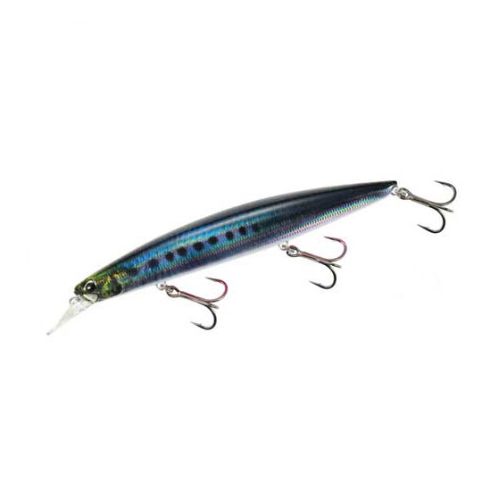 【楽天市場】デュオ ビーチウォーカー グアド 130S 限定生エサカラー DUO BeachWalker Wedge ：Lure＆Boats ...
