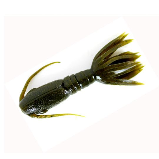 【楽天市場】 シグナル マンバ 4inch SIGNAL MAMBA：Lure＆Boats Back Lash