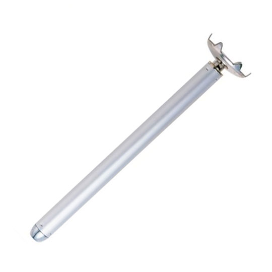 【楽天市場】 ダイワ S-073-06 脚部オプションパーツ（クリップ式）S 短足 35 DAIWA：Lure＆Boats Back Lash