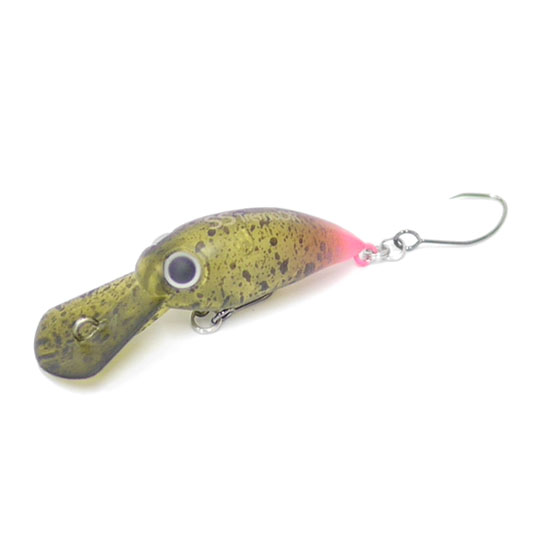 【楽天市場】【全5色】ムカイフィッシング トレモ28DR スローシンキング 有頂天カラー Mukai Fishing：Lure＆Boats Back Lash