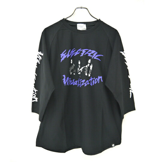 【楽天市場】エレクトリック ザエレクトリック ＃1 DAY 3/4 RAG ELECTRIC THE ELECTRIC #1 DRY 3/4 ...