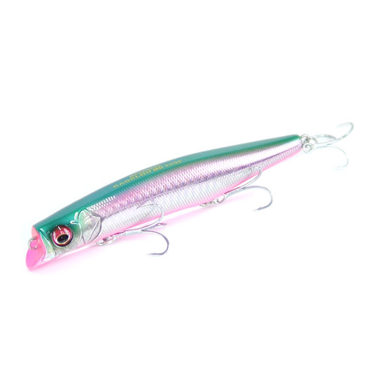 【楽天市場】【全5色】メガバス カゲロウMD 125F フローティング 限定カラー：Lure＆Boats Back Lash