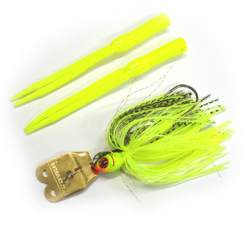 【楽天市場】BOOYAH/ブーヤー BOOGEE BAIT/ブギーベイト 3/8oz【ルアー/チャターベイト】：Lure＆Boats Back ...