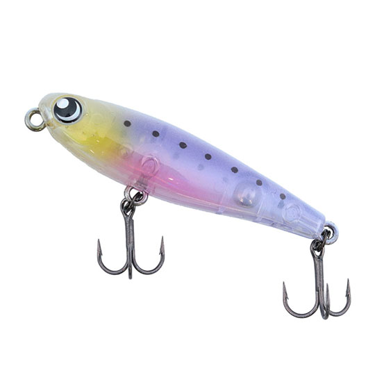 【楽天市場】【全8色】 ダイワ（DAIWA） 月下美人 夕凪 (ゆうなぎ) 40F 漂 (TADAYOI / ただよい)：Lure＆Boats ...