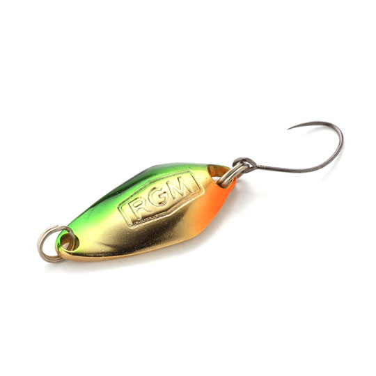 【楽天市場】【全8色】RGM アピード 2.0g （ルースターギアマーケット）：Lure＆Boats Back Lash