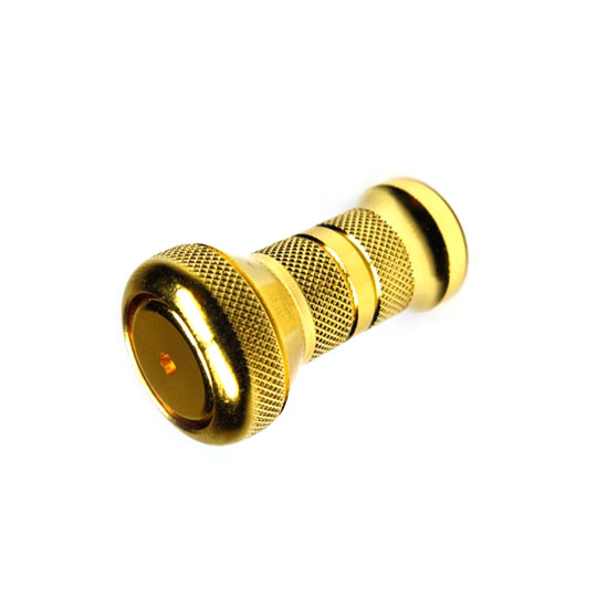 【楽天市場】IOSファクトリー マンハッタン ＃ゴールド IOS FACTORY Manhattan ：Lure＆Boats Back Lash