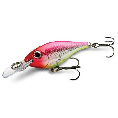 【楽天市場】RaPaLa/ラパラ ULTRALIGHT SHAD/ウルトラライトシャッド【ルアー/プラグ/シャッド】：Lure＆Boats ...