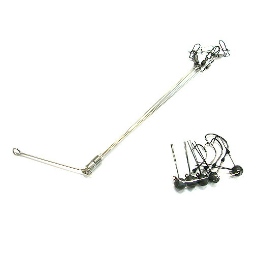 【楽天市場】Fish Arrow/フィッシュアロー J RIG Starter Kit/Jリグ スターターキット【釣り/フィッシング/釣り具 ...