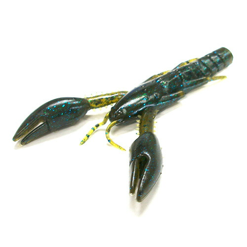 【楽天市場】【メール便可】 キナミベイツ サイコダッド KINAMI BAITS PSYCHO DAD 【 ルアー ワーム ソフトルアー ...