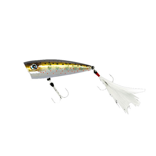 【楽天市場】【在庫限りの特別価格】カンジ イエローマジック Kanj YELLOW MAGIC ：Lure＆Boats Back Lash