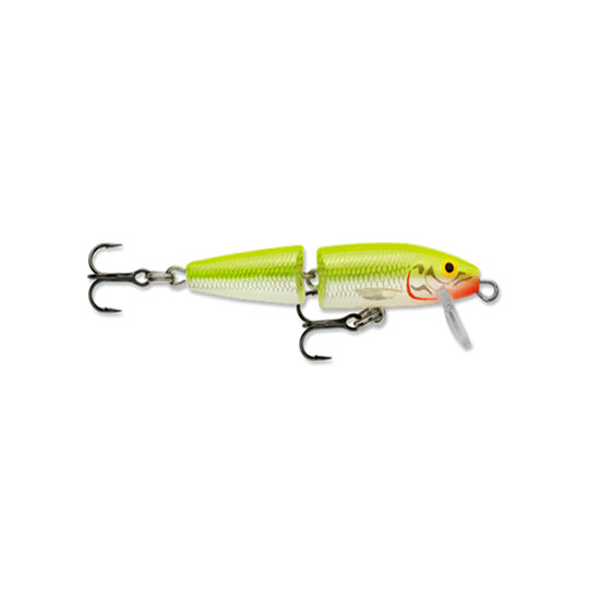 【楽天市場】【全3色】ラパラ フローティング ジョインテッド J7 RAPALA FLOATING JOINTED ：Lure＆Boats ...
