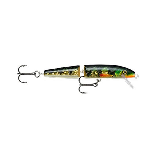 【楽天市場】【全5色】ラパラ フローティング ジョインテッド J11 RAPALA FLOATING JOINTED ：Lure＆Boats ...