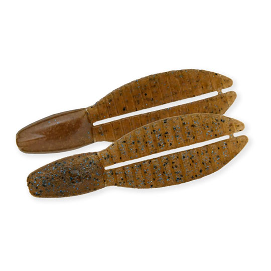 【楽天市場】ケイテック フレックスチャンク スモール 2inch KEITECH FLEX CHUNK：Lure＆Boats Back Lash