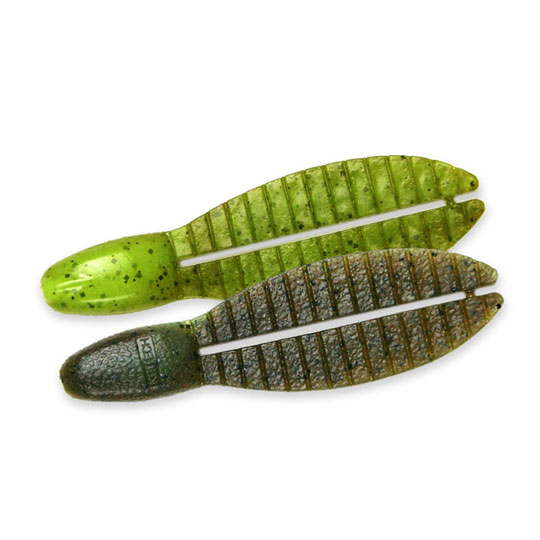 【楽天市場】ケイテック フレックスチャンク スモールミディアム 2.6inch KEITECH FLEX CHUNK：Lure＆Boats ...