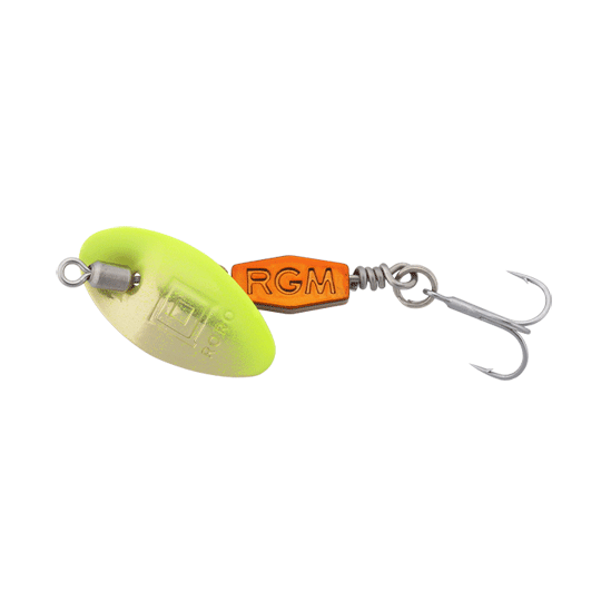 【楽天市場】【全8色】RGM RORO（ロロ）4.8g ルースターギアマーケット：Lure＆Boats Back Lash