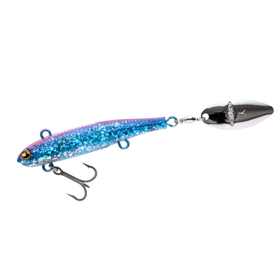 【楽天市場】 マルジン UKスピン 14g MARUJIN UK SPIN ：Lure＆Boats Back Lash