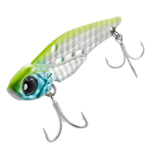 【楽天市場】 【全10色】ポップシークルー カンナ 15g POP SEA CREW CANNA：Lure＆Boats Back Lash