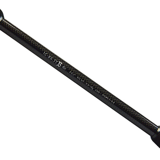 【楽天市場】ティクト アイスキューブ IC-86.5TB-Sis TICT ICE CUBE：Lure＆Boats Back Lash