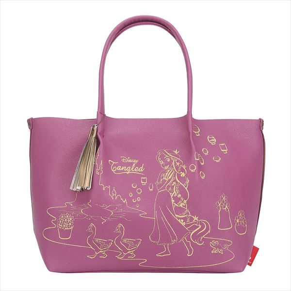 【楽天市場】Rootote ルートート トートバッグ 好評 DELI サイドポケット デリ レディース DISNEY ディズニー サブバッグ おしゃれ 小さめ かわいい 手提げ ...