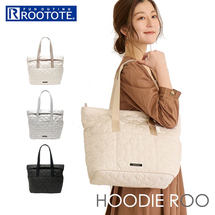 【楽天市場】ルートート トートバッグ ファスナー 通販 ROOTOTE 1133 トートバック ママバッグ マザーバッグ レディース 通勤 ...