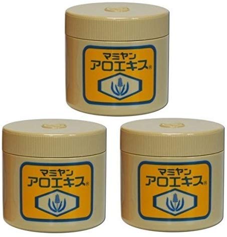 【楽天市場】【X3個セット】 マミヤンアロエ アロエキス 90g：BADASAI
