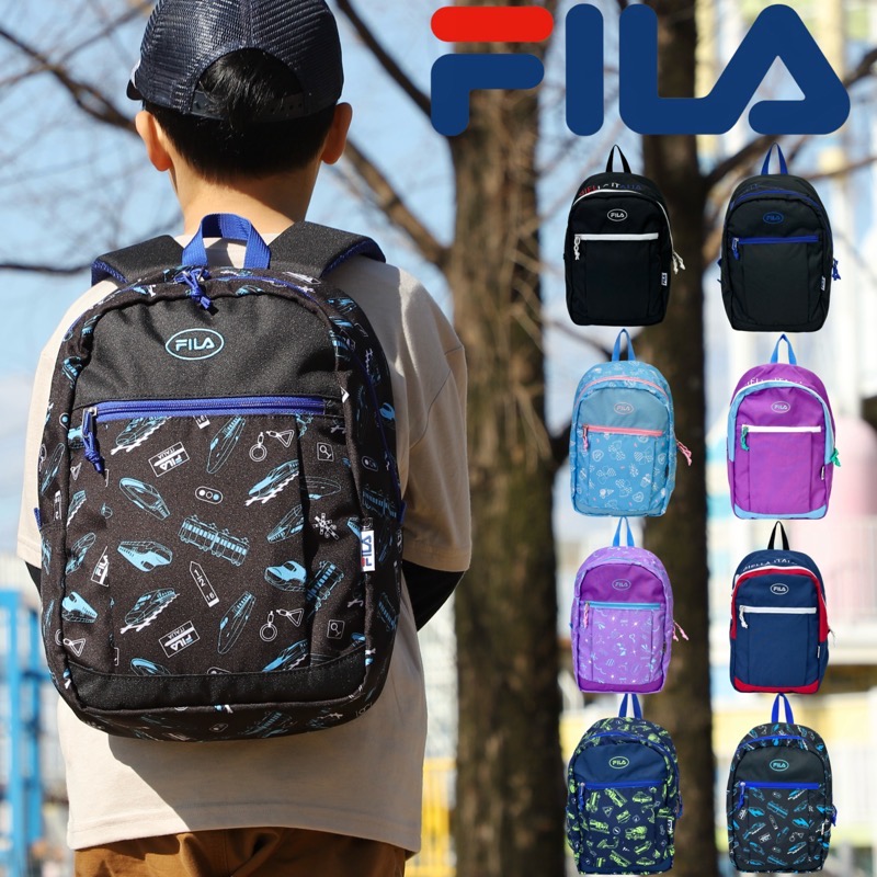 【楽天市場】フィラ リュック FILA fila a4 幼稚園 小学生 キッズ ジュニア かわいい 学校 子供 女の子 低学年 男の子 おしゃれ 子供用 スポーツ 通学 通園 子ども 入園 ...