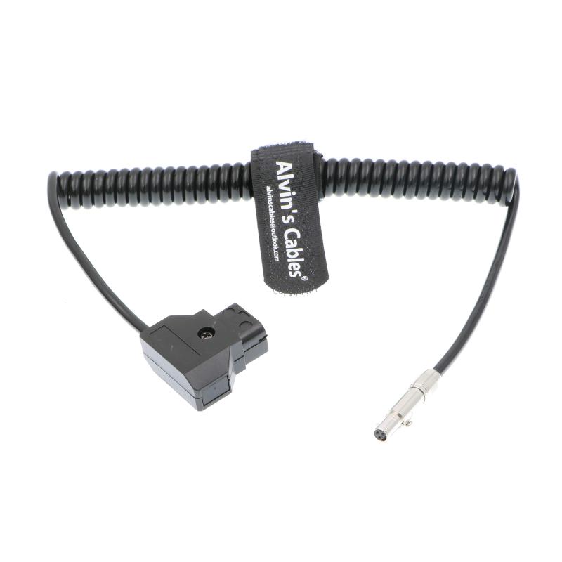 【楽天市場】Alvin's Cables Odyssey 7 7q モニター コイル 電源 ケーブル オリジナル NSC3F 3 pin to D tap P tap：バランスケア 楽天市場店