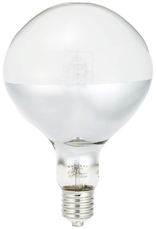 【楽天市場】岩崎電気 アイ セルフバラスト水銀ランプ BHRF 500WH：バランスケア 楽天市場店