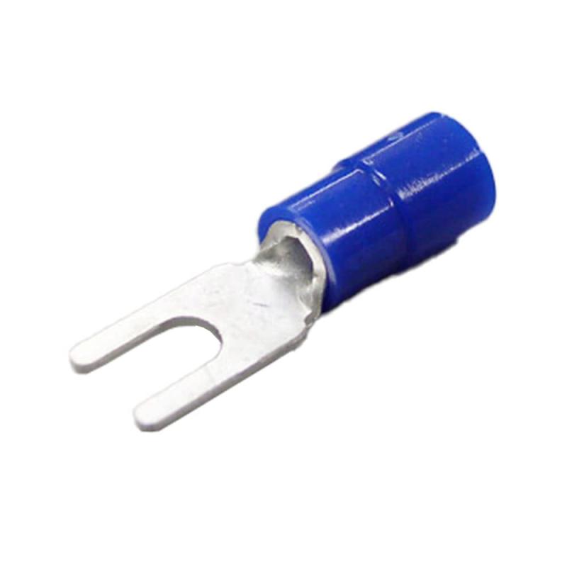 【楽天市場】ニチフ端子工業 端子 TMEX2Y-3-BLU 100入：バランスケア 楽天市場店