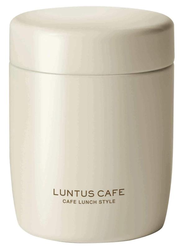 【楽天市場】アスベル(Asvel) ランタスステンレス保温・保冷スープボトル S(250ml) アイボリー SR250 A3217：バランスケア 楽天市場店