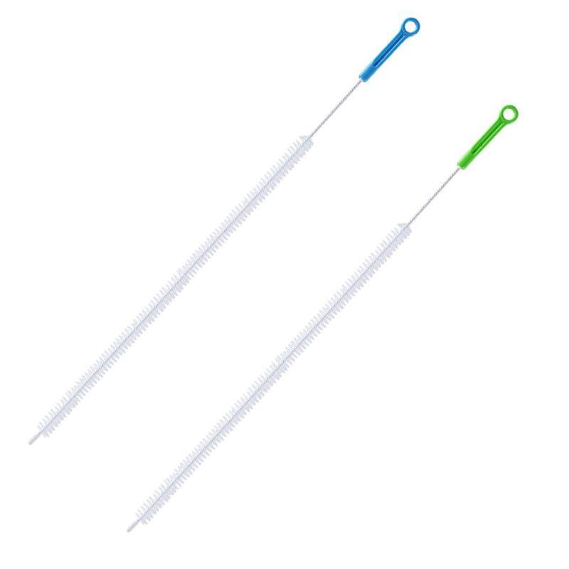 【楽天市場】MINBOOT パイプドレッジ パイプブラシ 2本セット 71cm パイプクリーナー パイプ掃除 柔軟で自由に曲げられる 細長いブラシ 髪の毛詰まり解消ツール：バランスケア 楽天市場店